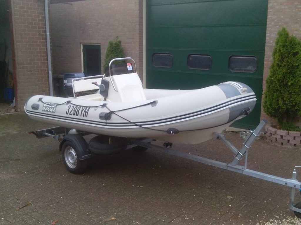 Motor/boten onderhoud | Blom Autobedrijf Gameren